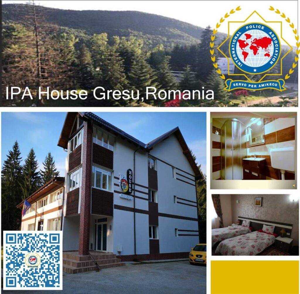 IPA Roma – VIII Delegazione Lazio