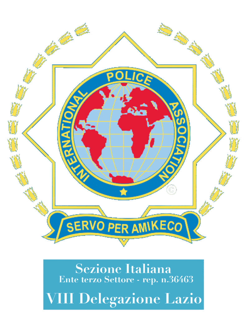 IPA Roma – VIII Delegazione Lazio